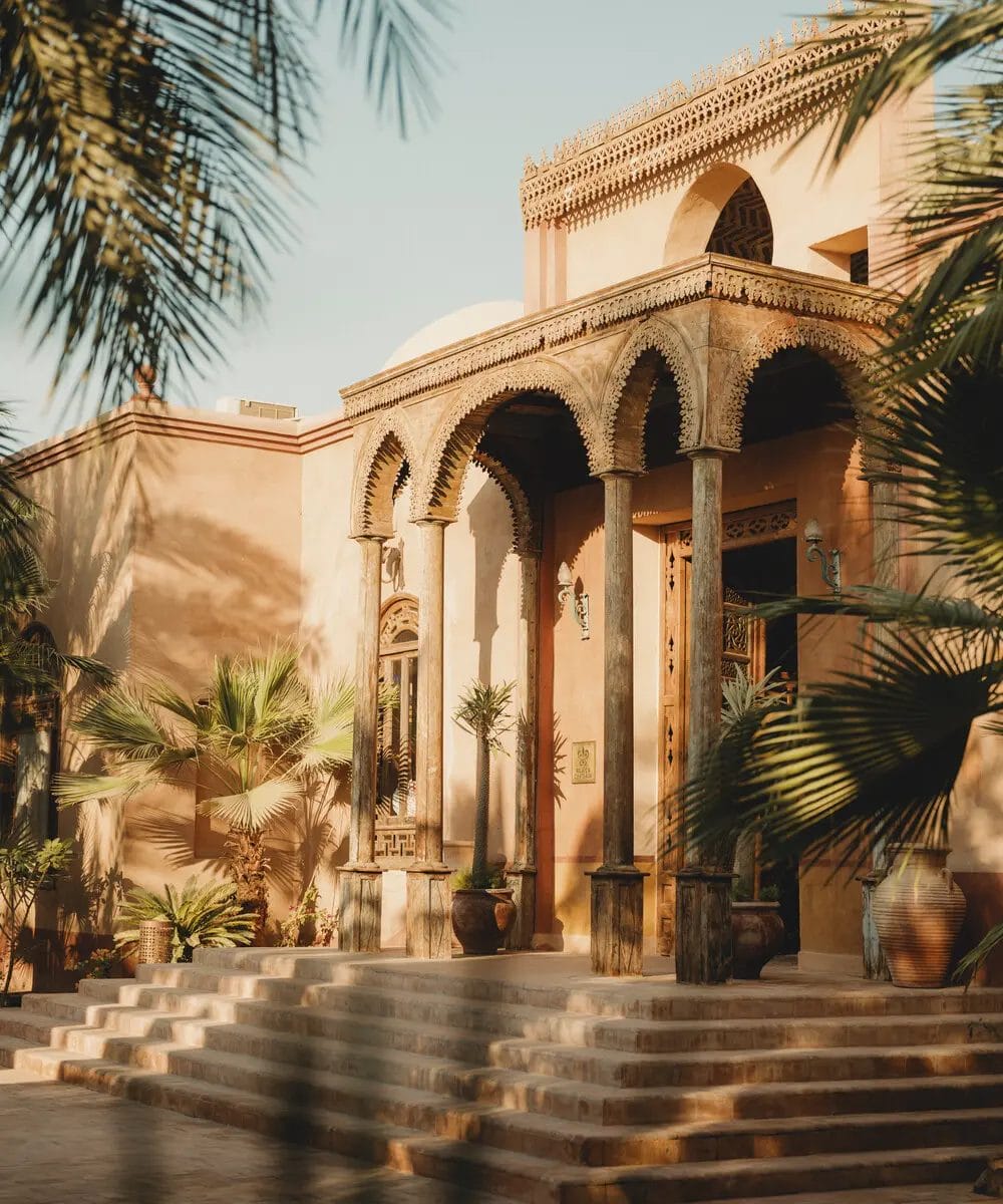 Egipto – NUBA