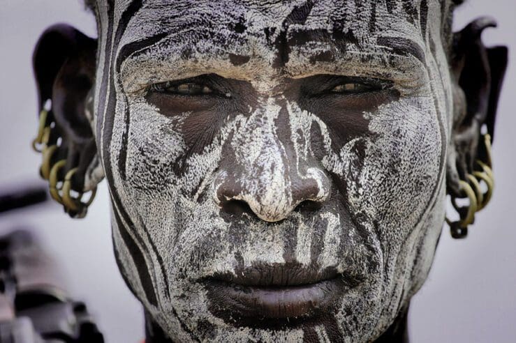 Nosotros – NUBA