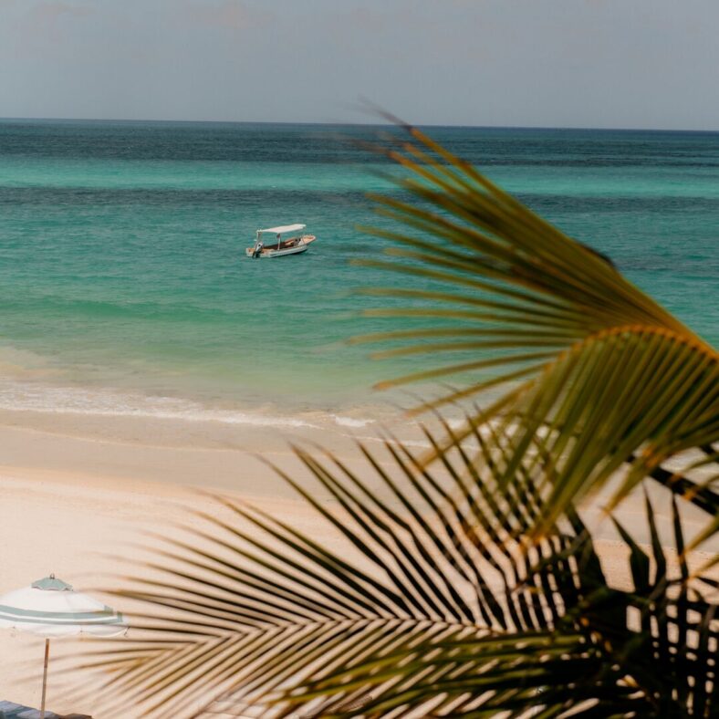 Top 10 viajes de verano - NUBA