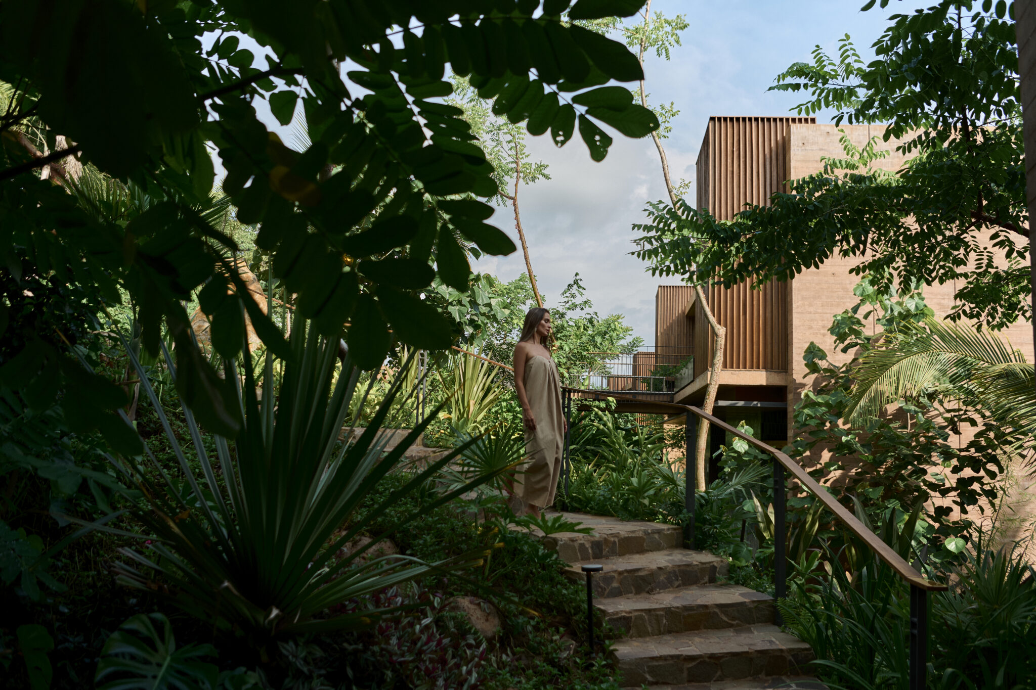 Siari, A Ritz-Carlton Reserve: Where Mexico Reveals Its Quietest ...