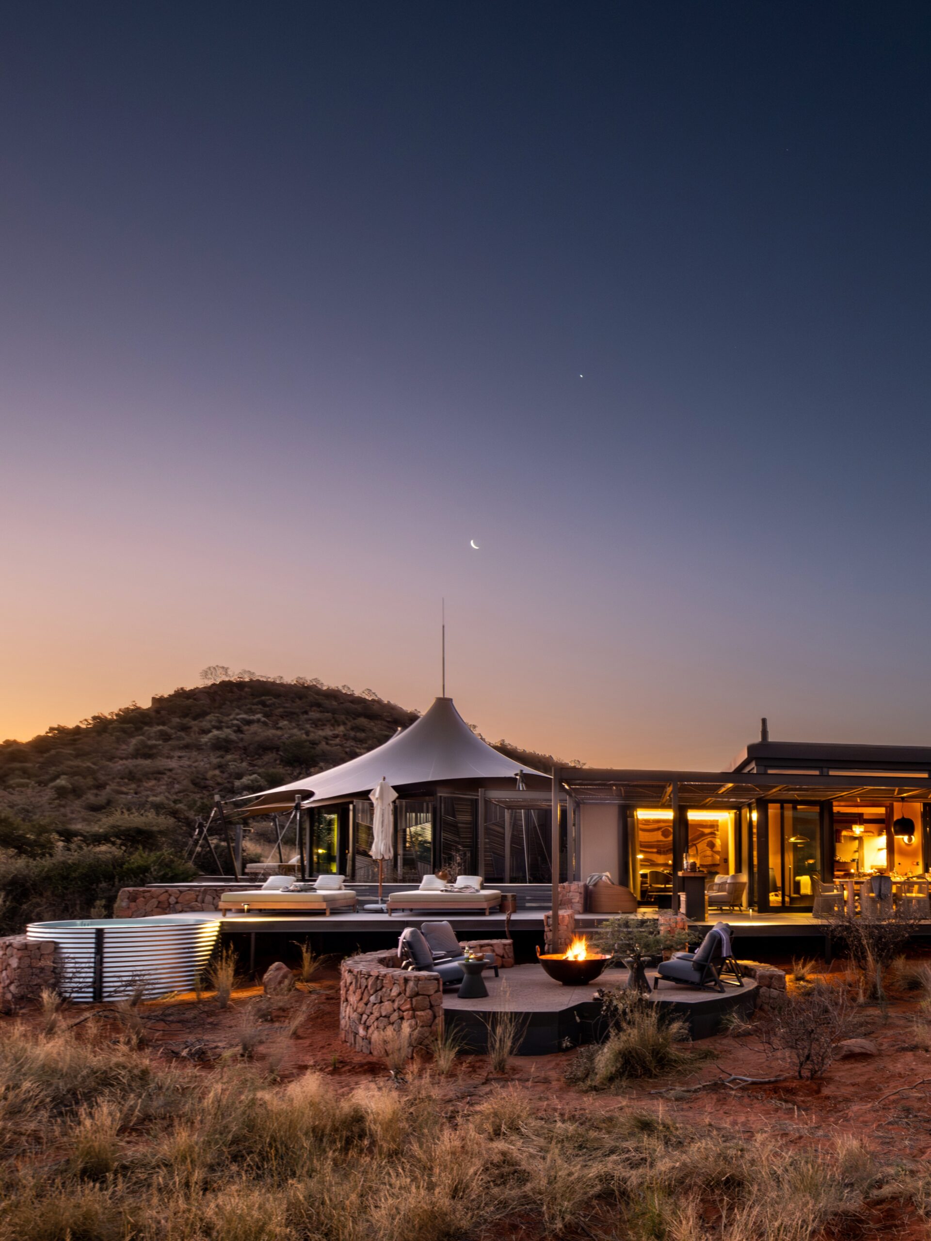 Viajes a Sudáfrica, safaris únicos y lodges en la sabana | NUBA