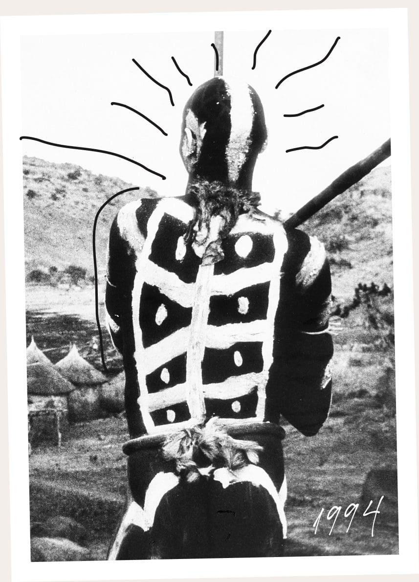 Our history | NUBA
