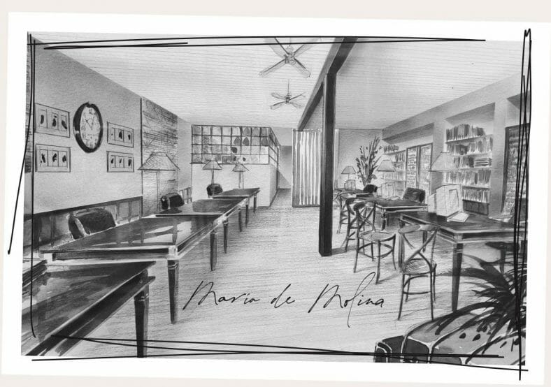 Our history | NUBA