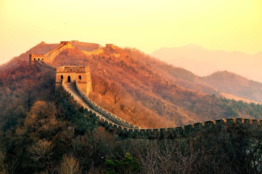 Viajes a China, a Medida y en Privado | NUBA