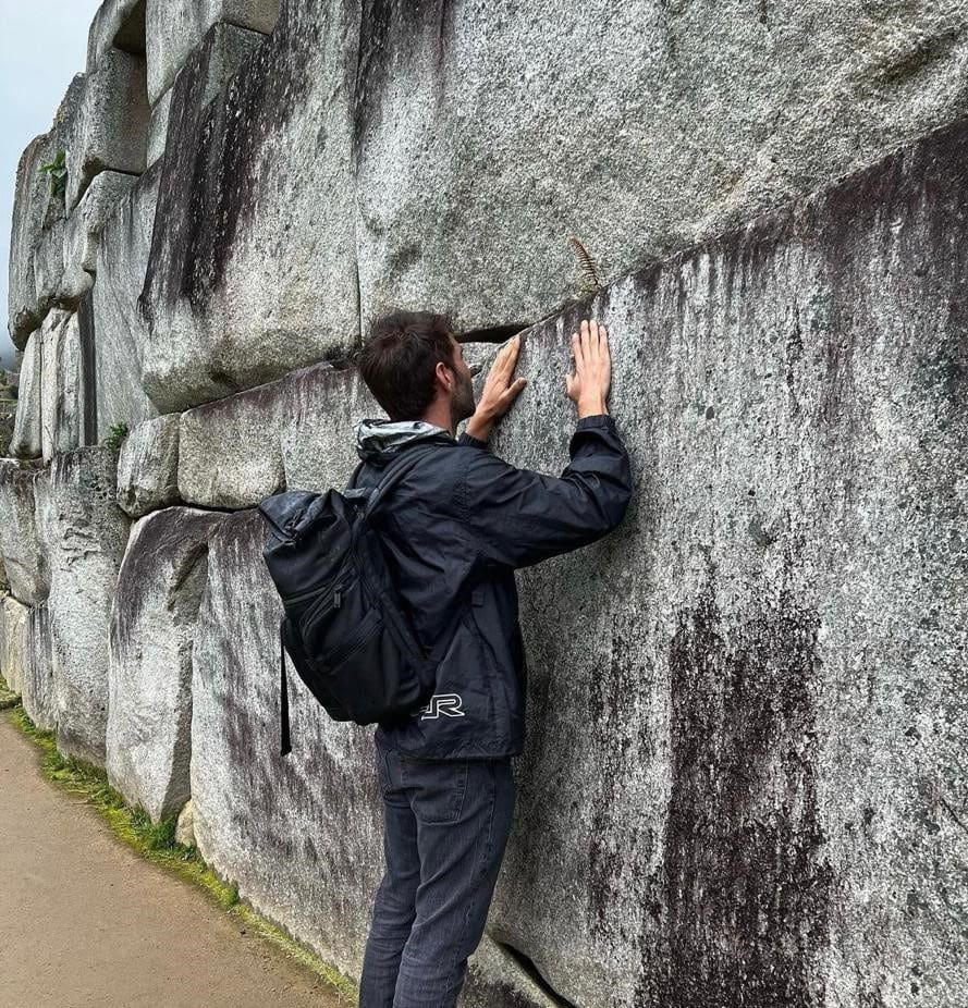 Jon Kortajarena's Peru | NUBA Blog