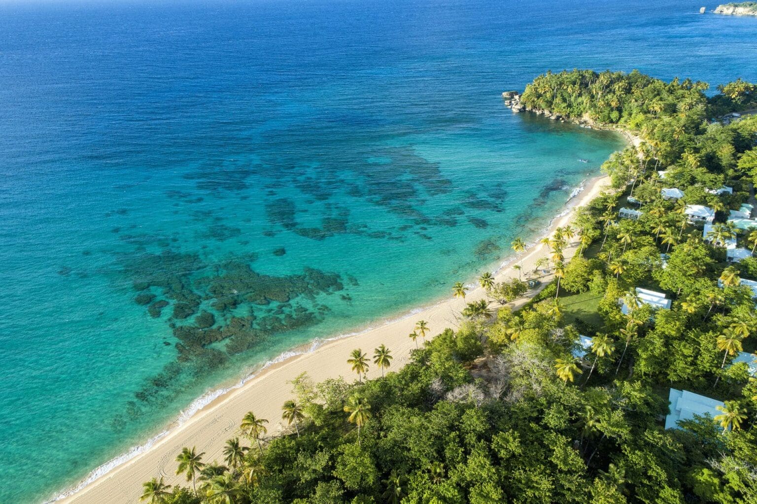 Dominican Republic, the beautiful island of the Caribbean | NUBA Blog