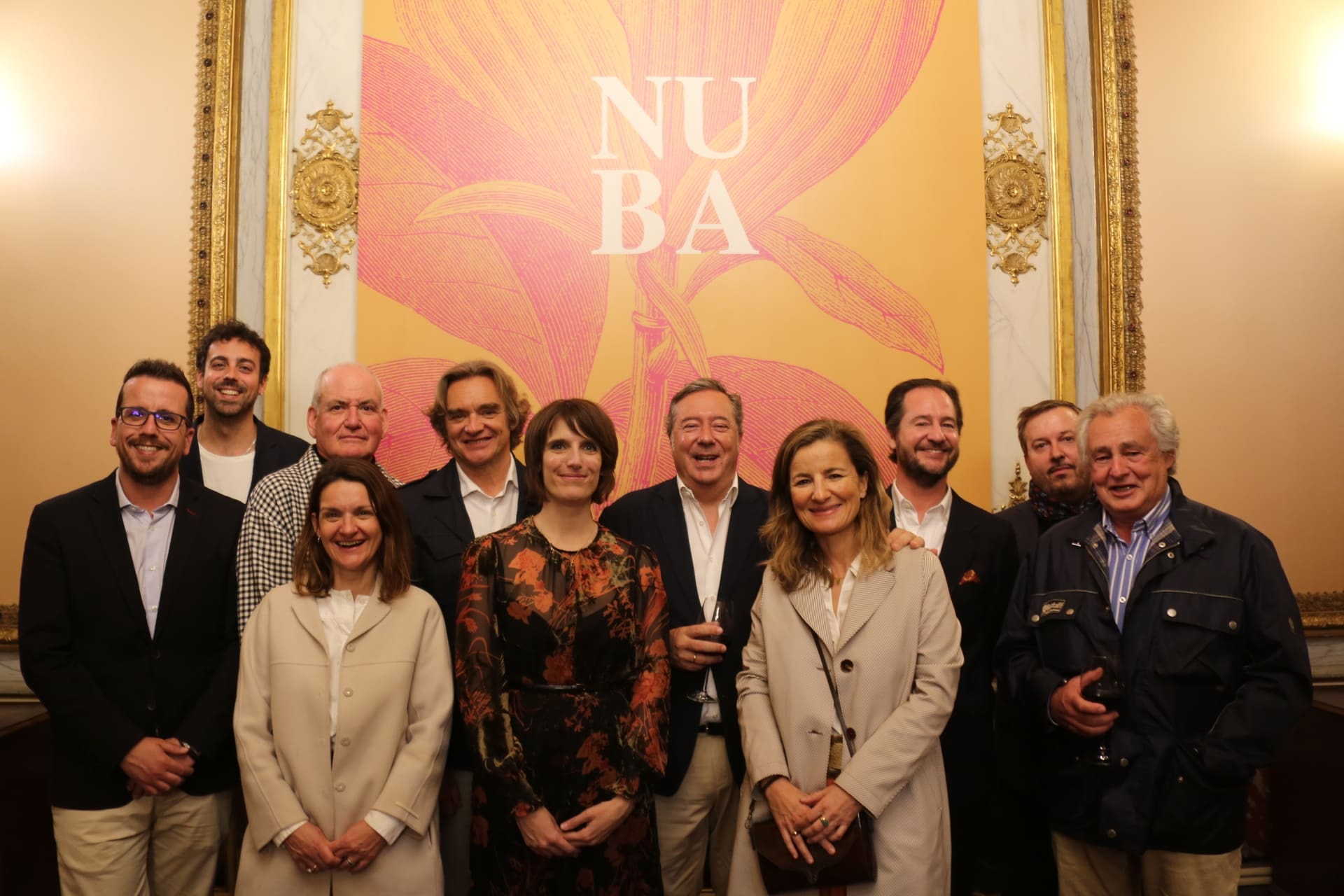 NUBA presenta su nuevo Catálogo 2023 | Blog NUBA
