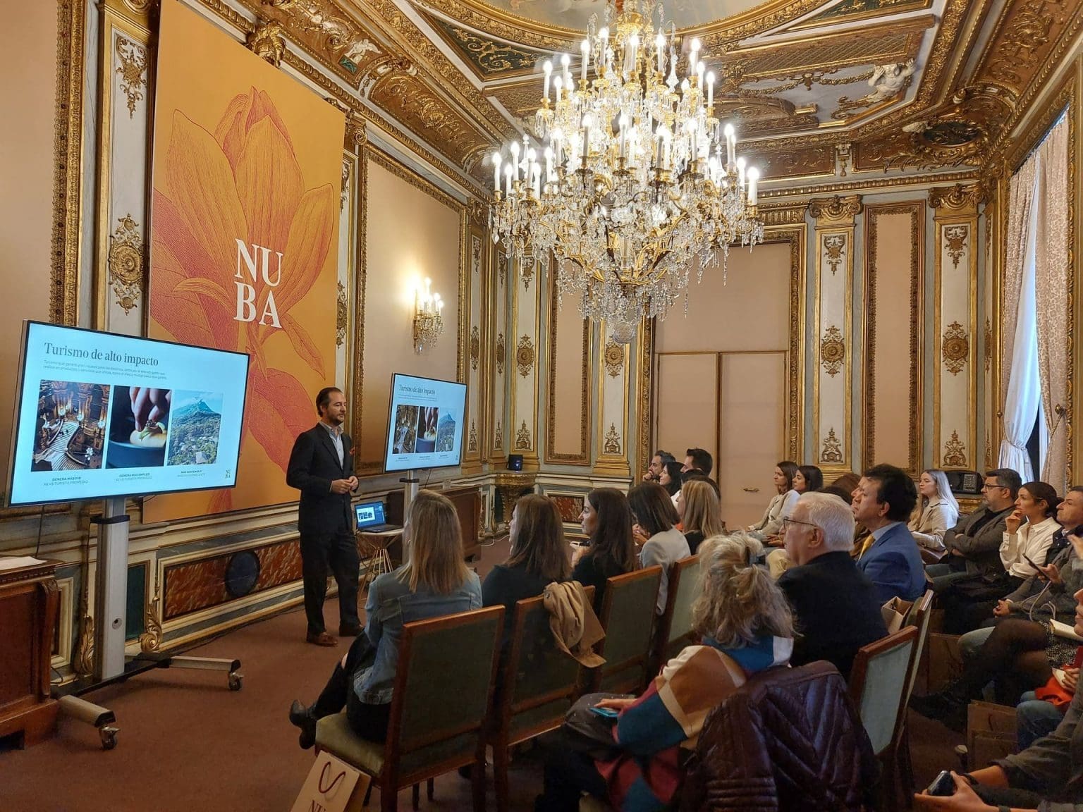 NUBA presenta su nuevo Catálogo 2023 | Blog NUBA