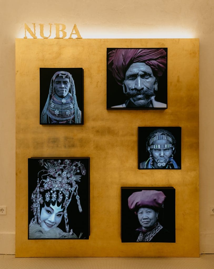 NUBA inaugurates its first flagship store in Valencia | NUBA Blog