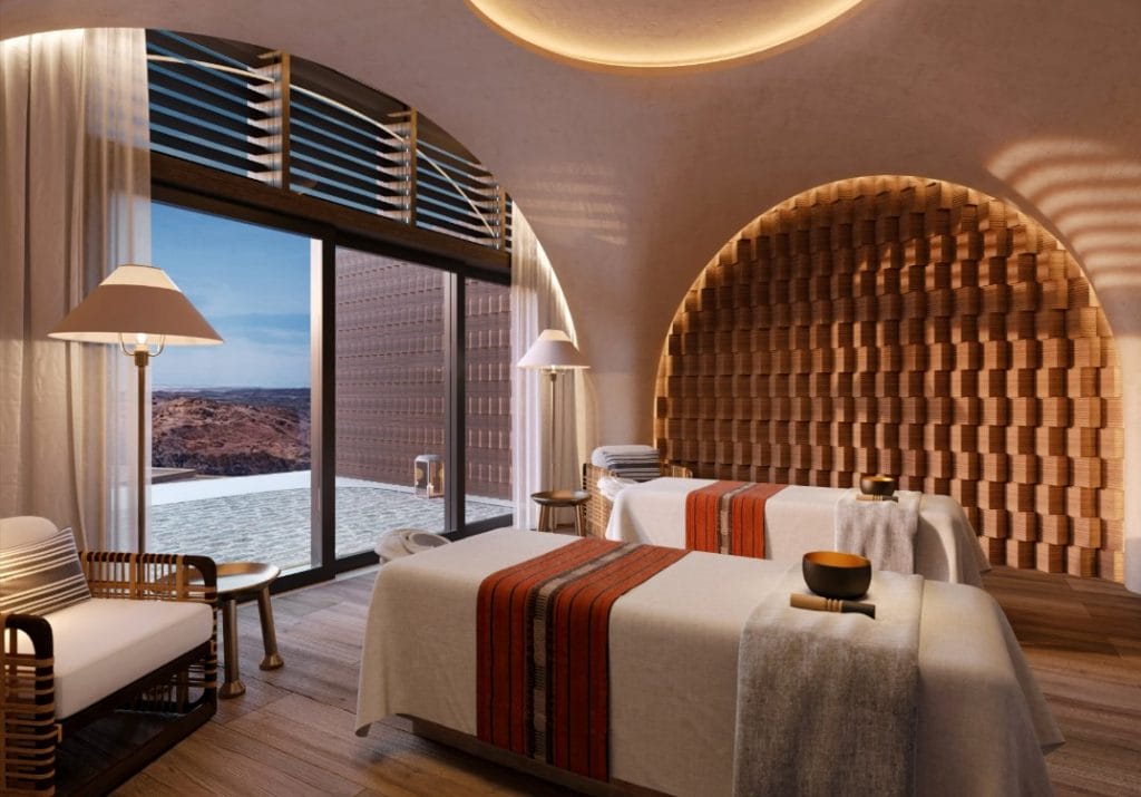 Discovering the new Six Senses Southern Dunes | NUBA