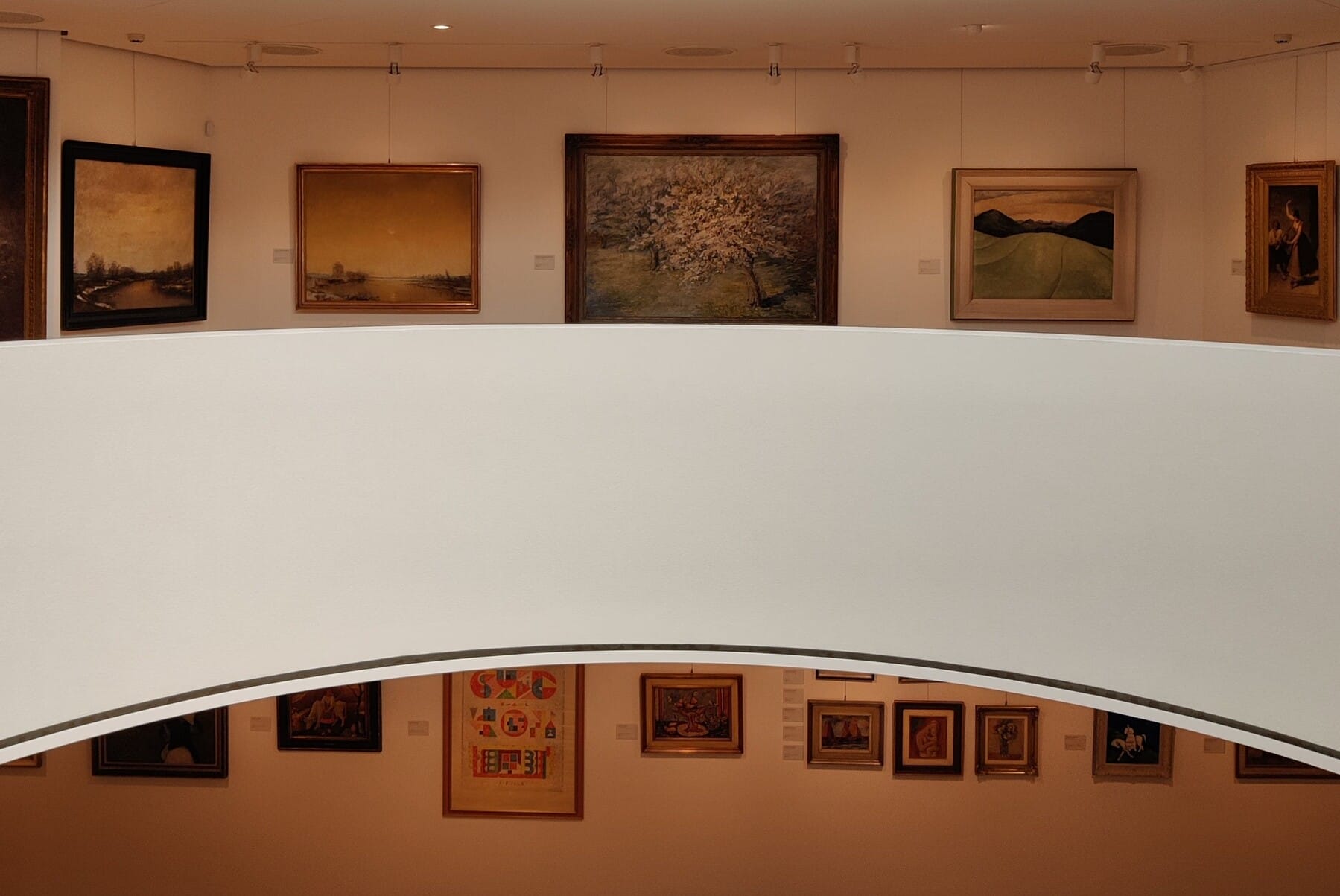A Journey to the Heart of Art with Shapes by NUBA | NUBA