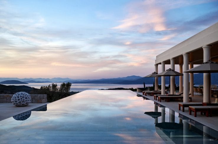 Europe's Leading Luxury Travel Agency 2024 | NUBA