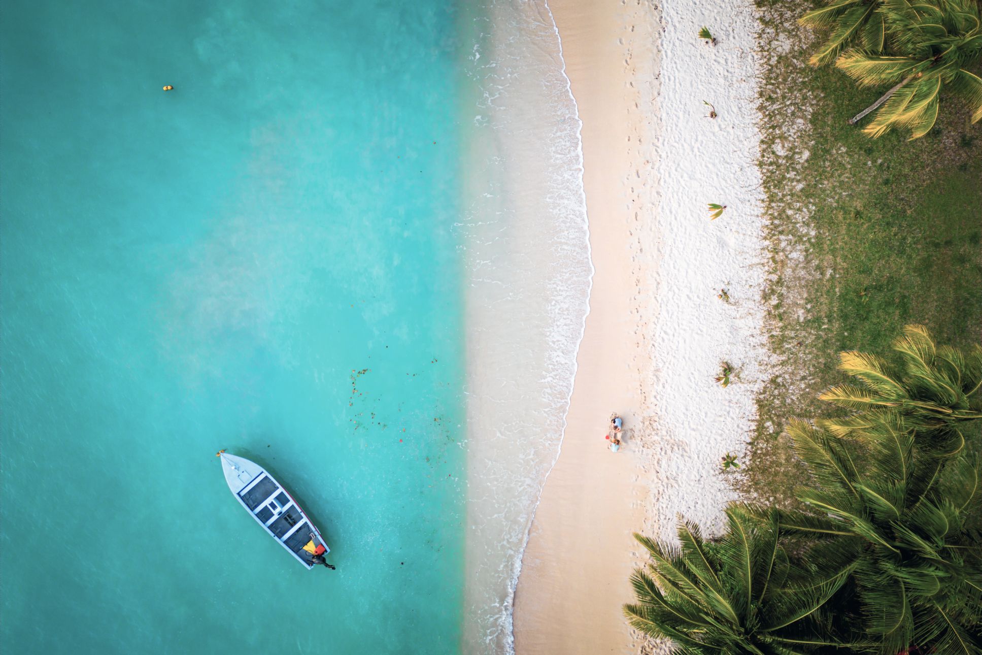 NUBA: A Rebranding that Marks the Future of Luxury | NUBA