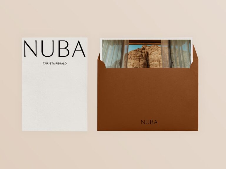Luxury travel - NUBA